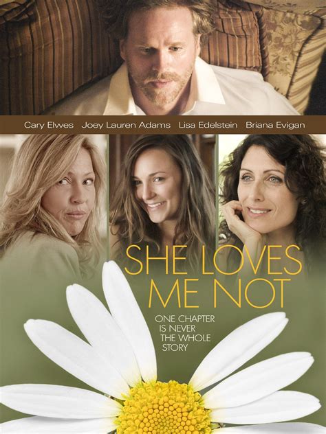 She Loves Me Logo