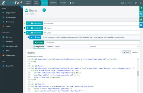 Performance Testing With Octoperf Intro Dutch The Bright Academy