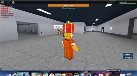 Roblox Hack YouTube