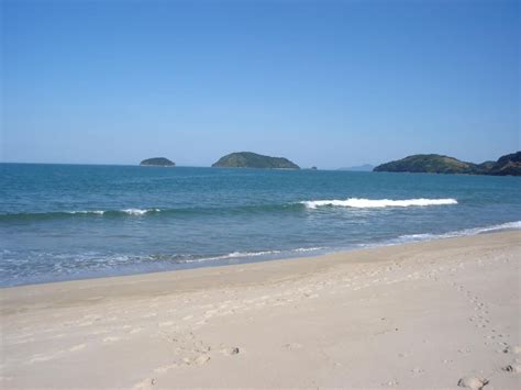 Praia Do Puruba Ubatuba O Que Fazer E Fotos Naturam