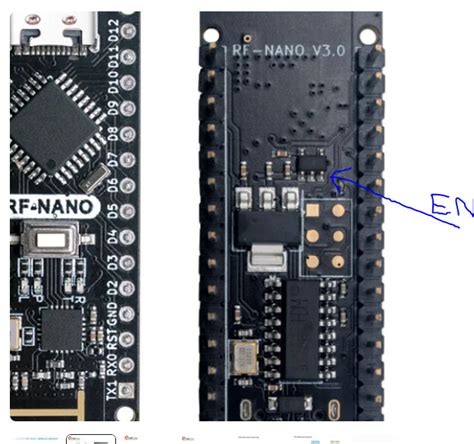 RF Nano Behaves Differently On Reset Vs Power On Rd Party Boards Arduino Forum