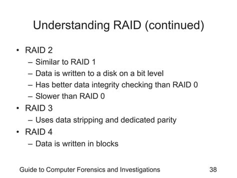 ch 04 data acquisition for digital forensics ppt operating systems