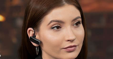 Best Single Ear Bluetooth Headset In India