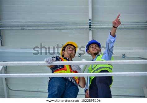 Qa Qc Construction Photos Images And Pictures Shutterstock