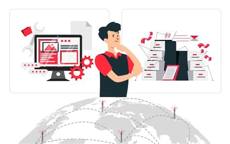 implementation of red cube for a major telecom infrastructure provider