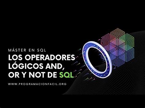 Usos Efectivos Del Operador MySQL Bitwise AND En Programación MySQL YA