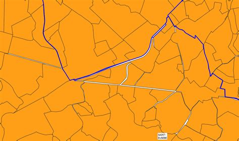 Eliminate Overlaps And Gaps Between Polygons In A Layer With Qgis And