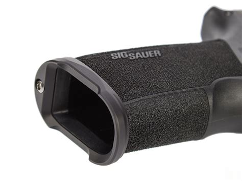 Ndz Sig X Macro Fuse Low Profile Magwell Ndz Performance