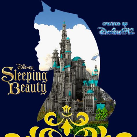 Disney The Sleeping Beauty Download All Maps Minecraft Map