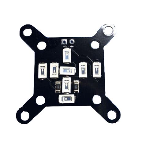 3 6s podlite tiny s leds