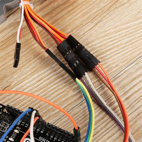 Discontinued Motion Control 4 Axis Robotic Arm Sainsmart Deutschland