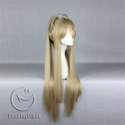 Amagi Brilliant Park Sento Isuzu Cosplay Wig Cosplayclass