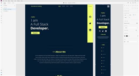 Qunnderrie S On Linkedin Softwareengineer Webdevelopment Webdeveloper Uxdesign Uxdesigner
