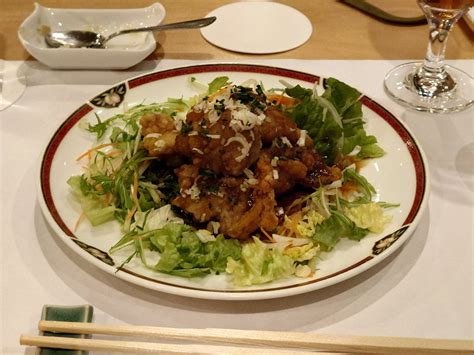 中山雅紀＠僧侶･数理美術家 On Twitter 今晩は食べに出歩けず、ホテルで中華。