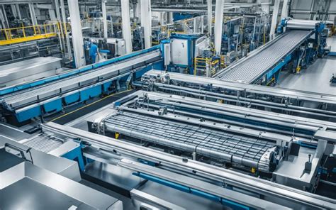 Just In Time Jit Manufacturing The Lean Way Improvingprocesses