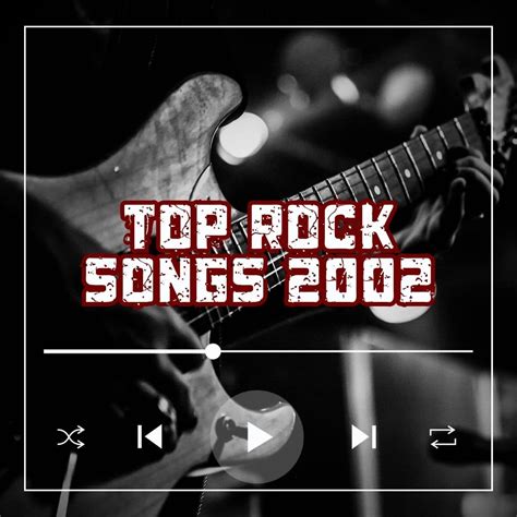 50 Best Rock Songs 2022 Yourmusiccharts