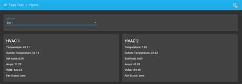 How To Use Tags To Organize Data In Mango Mango OS Support