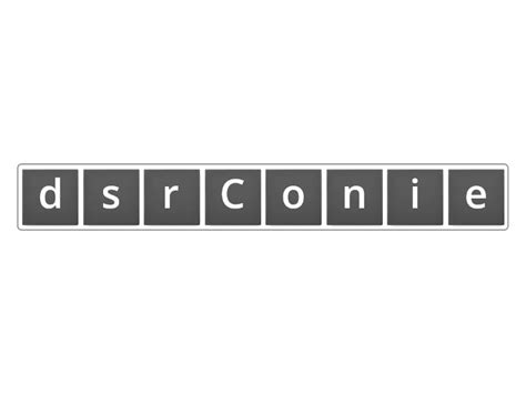Words Anagram