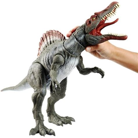 Jurassic Park Spinosaurus Toy