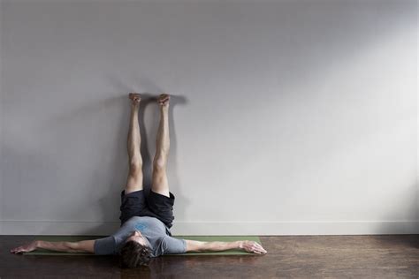 9 Restorative Yoga Poses To Relax And Wind Down The Output By Peloton