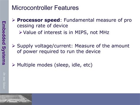 Iot Based Embedded Systems Using Arduino Ppt