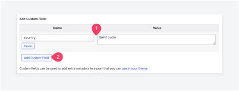 Acf How To Add Custom Fields To Woocommerce Products