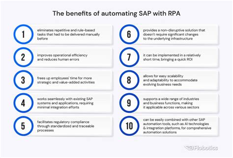 Sap Automation Tools How Can You Automate Your Sap