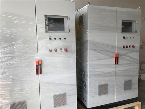 Plc控制系统 昆山永仕达机电有限公司