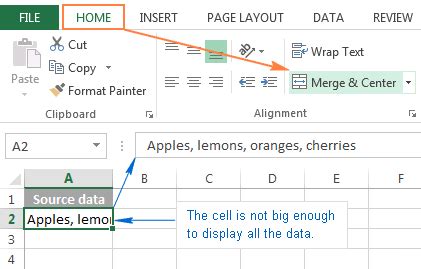 Why Can T You Merge Cells In An Excel Table Fasrbet