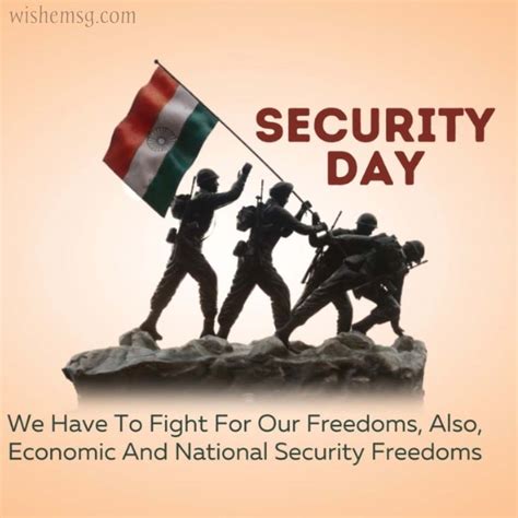 200 Happy Security Day Wishes Quotes Images 2024 Wishemsg Com
