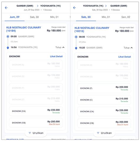Kembalikan Nuansa Jadul Ka Ekonomi Kai Luncurkan Klb Nostalgic Culinary Railway Enthusiast Digest