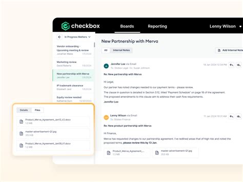 automated financial reporting software report generator checkbox