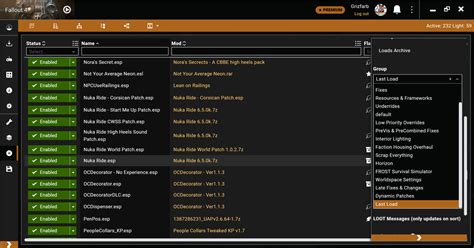 Commonwealth Slavers Page 217 Downloads Fallout 4 Adult Sex Mods LoversLab