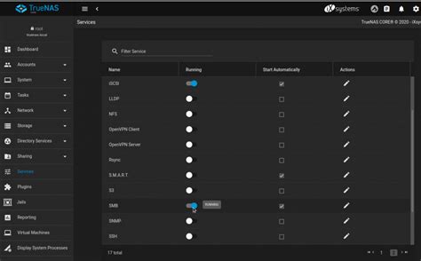 How To Create Windows File Share In Truenas It Blog