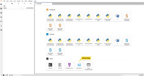 Amazon Sagemaker에서 Code Server 호스팅하기 Aws 기술 블로그