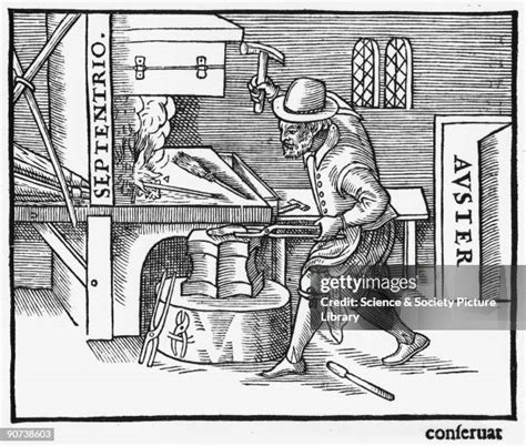 William Gilbert Physician Photos And Premium High Res Pictures