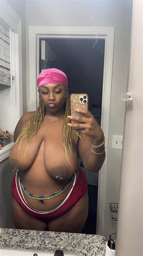 Thottie Thursday Shesfreaky