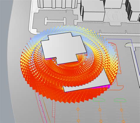 Orientation Study Casting A Shadow On Itself Grasshopper Ladybug