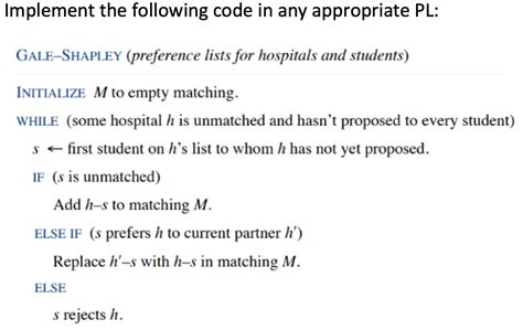 Solved Language Python Run The Program For This