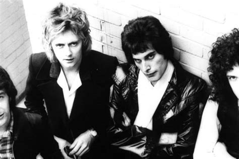 Las 25 mejores canciones de Queen según Billboard Radioacktiva com