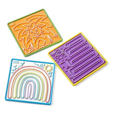 Mindful Maze Set Scholastic Canada Book Clubs