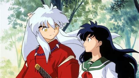 Inuyasha Wiki Anime Amino