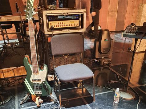 진석쌤의 베이스기타 레슨 Band