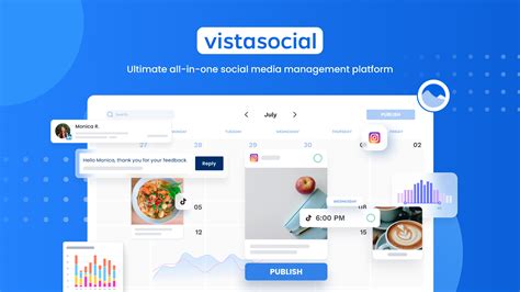 The Most Complete Social Media Management Platform For Brands And Agencies Vista Social
