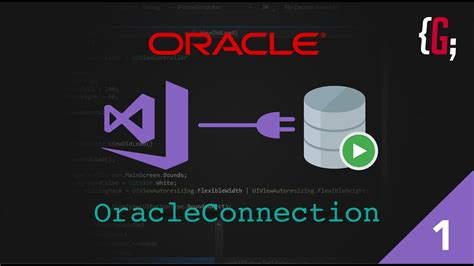 Conectar C Con Oracle G YouTube