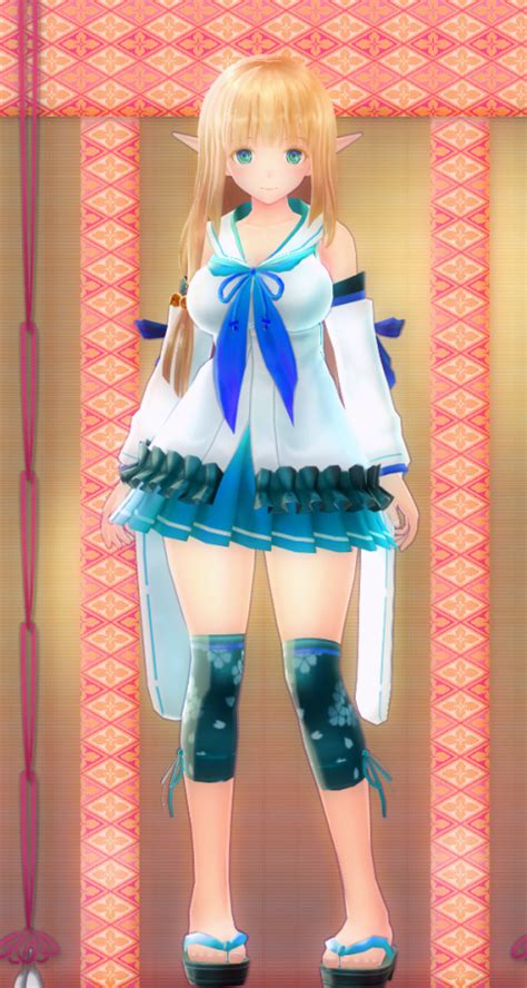 Mod Summary Valkyrie Drive Bhikkhuni Adult Gaming Loverslab