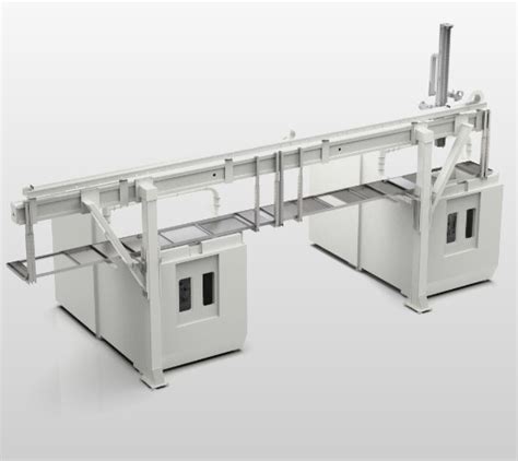 Peripherals Innovative Technologies Robotics Automation It Sw Automation Gmbh Plant