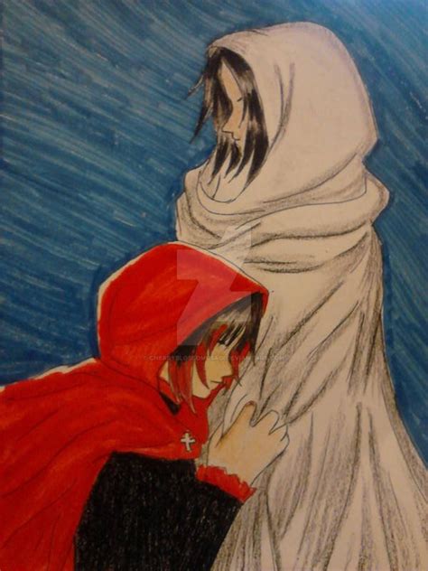 Summer And Ruby Rose By CherryBlossomUsagi On DeviantArt