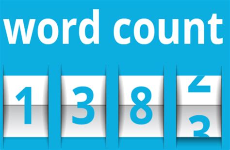 Word Counter Free Online Word Character Counter Tool
