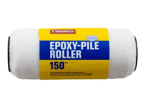 Epoxy Pile Refill Casstech